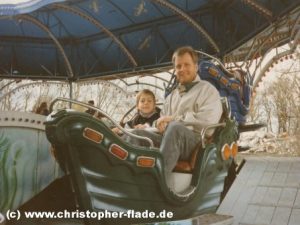 Seesturmbahn | Berliner Spreepark