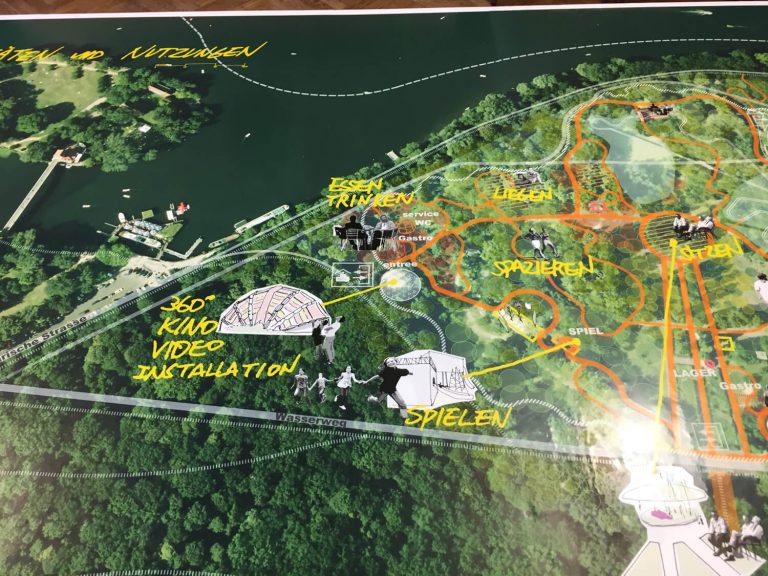 Neustart Spreepark | Berliner Spreepark