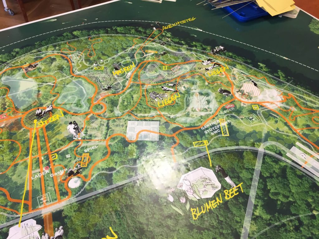 Neustart Spreepark | Berliner Spreepark